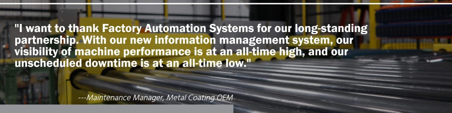 Home - Factory Automation Systems