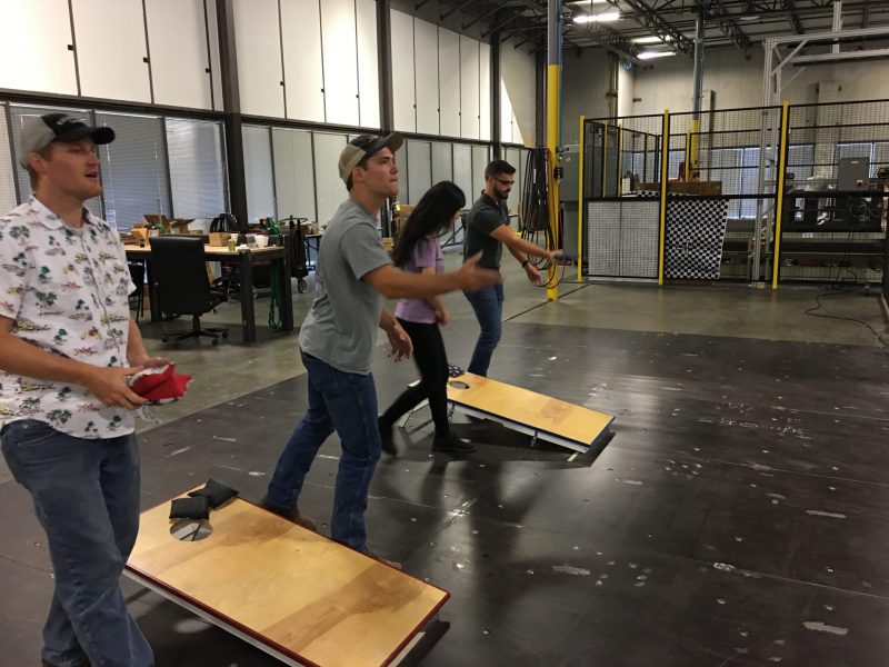 About - Factory Automation Systems