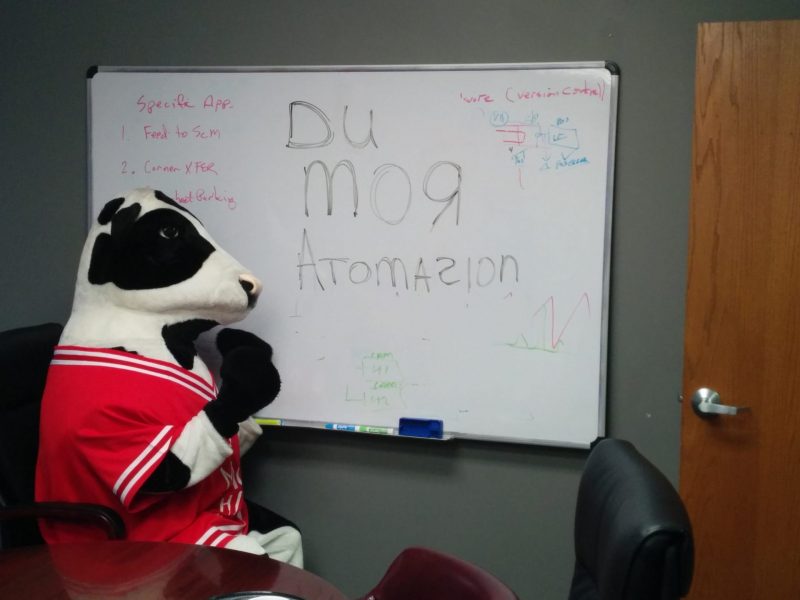 About - Factory Automation Systems