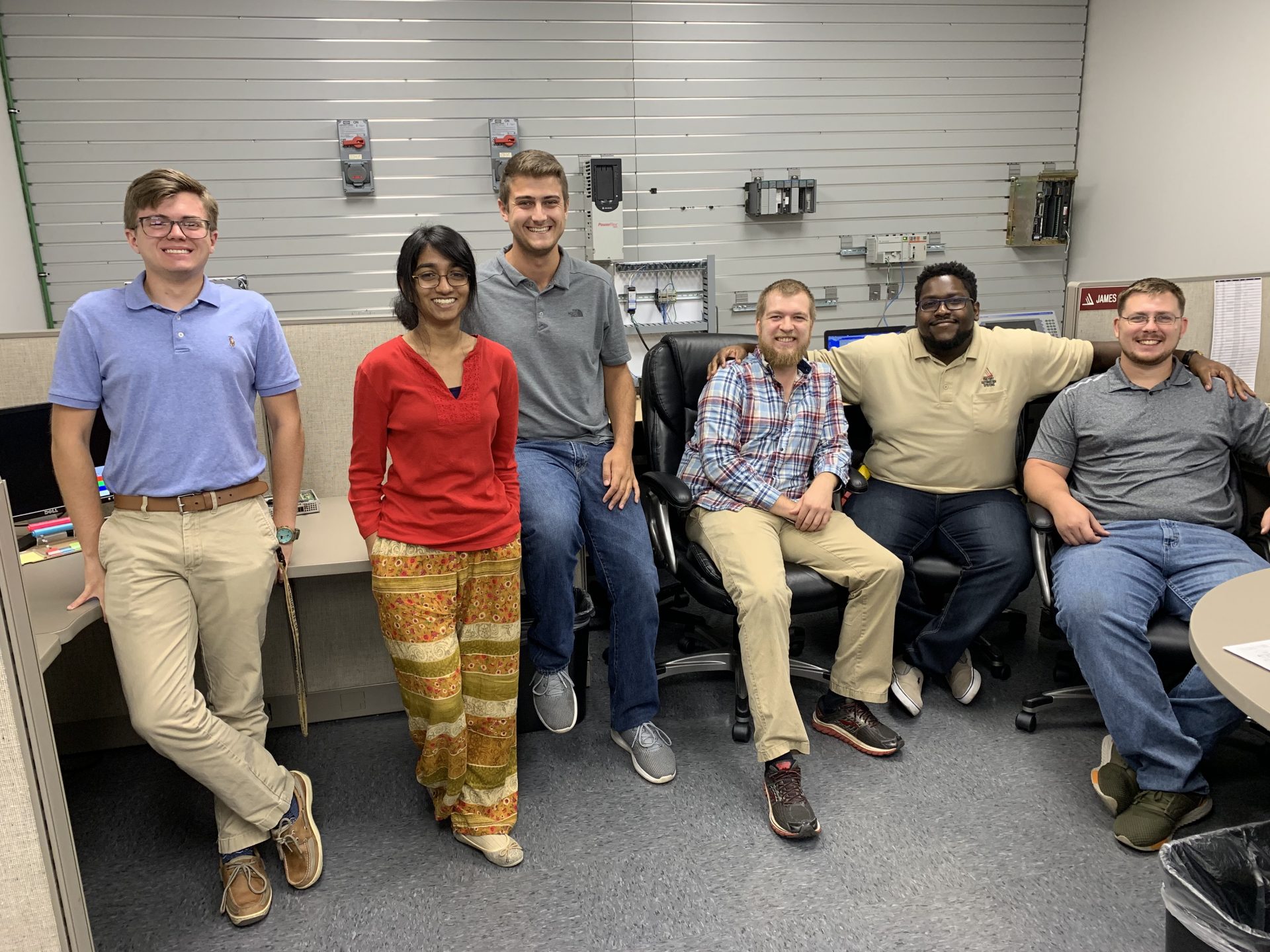 Careers - Factory Automation Systems