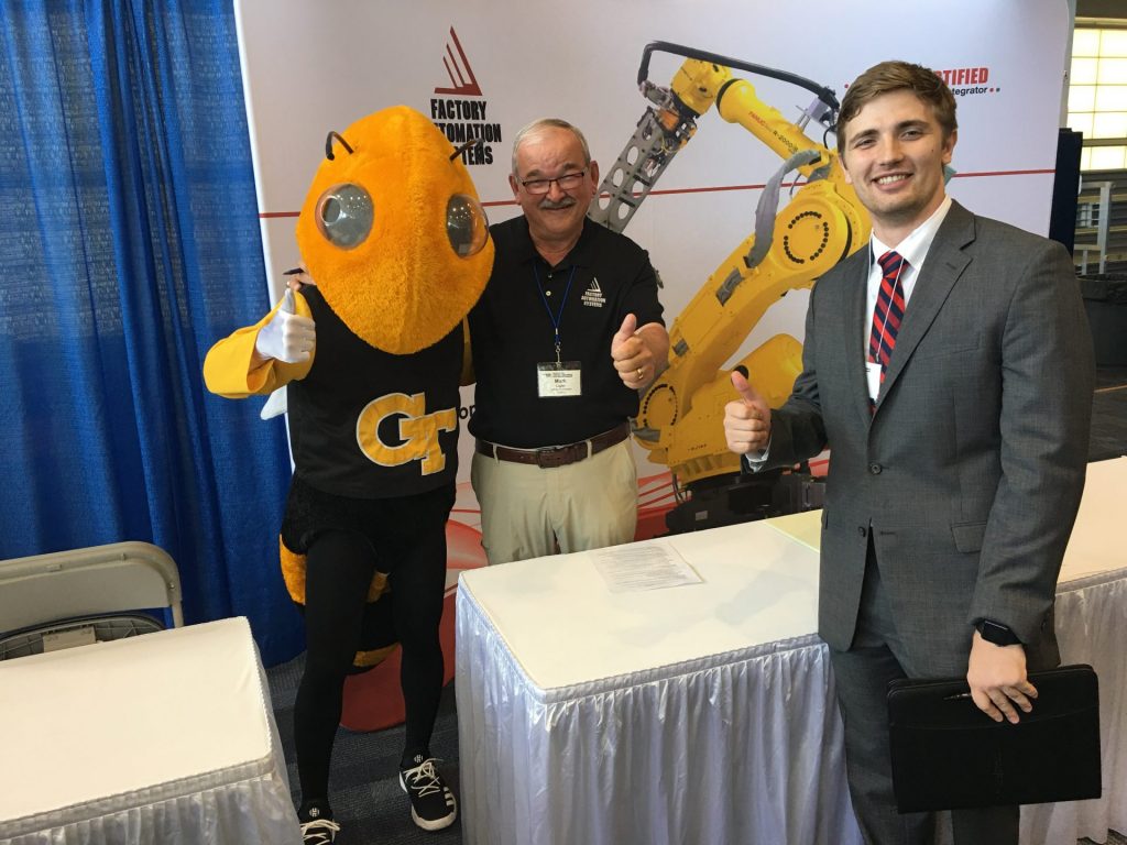 Careers - Factory Automation Systems