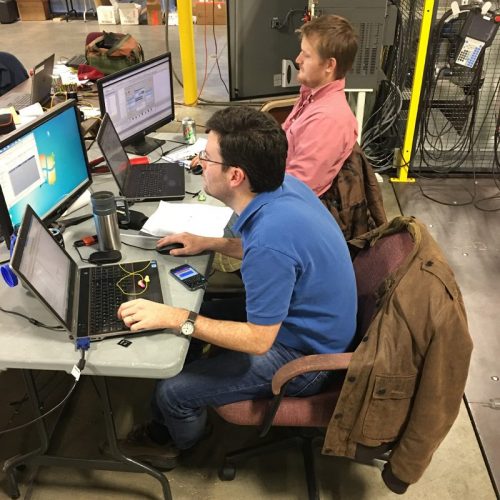 About - Factory Automation Systems