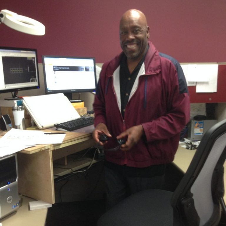 About - Factory Automation Systems