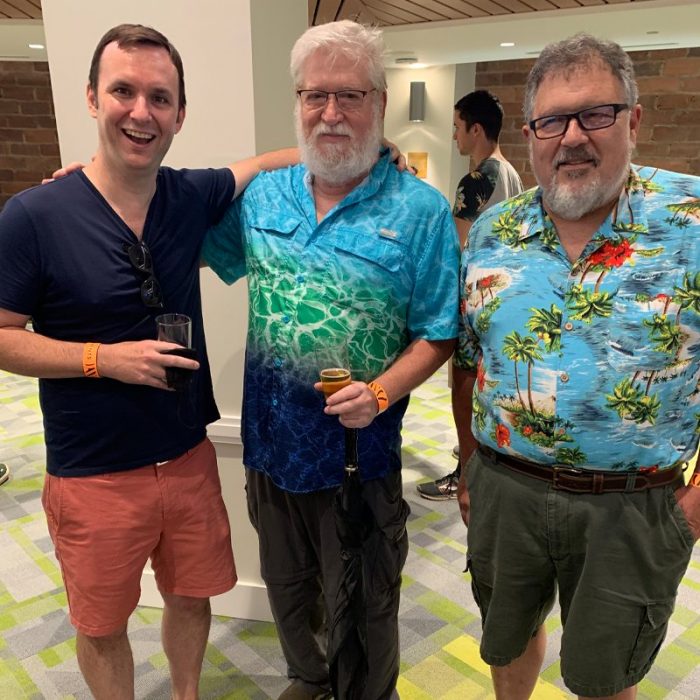 About - Factory Automation Systems