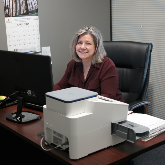 About - Factory Automation Systems