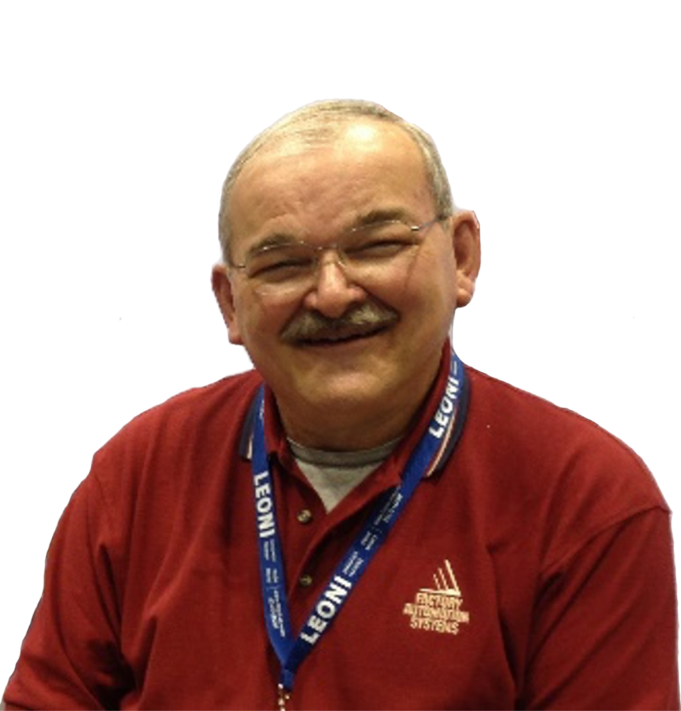 Home - Factory Automation Systems