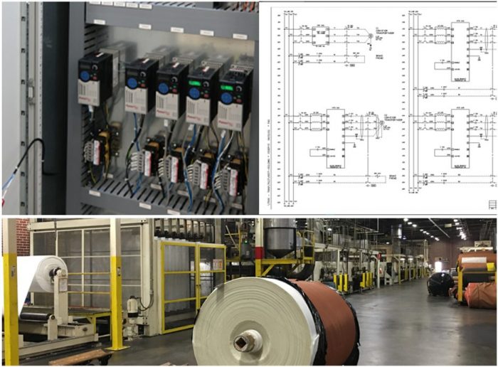 Solutions - Factory Automation Systems