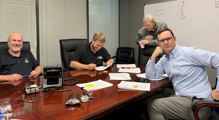 About - Factory Automation Systems