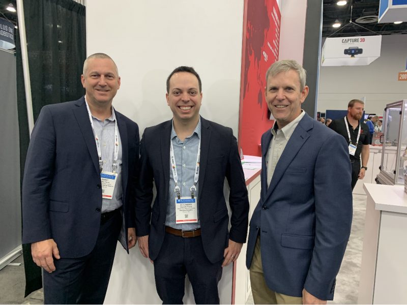 About - Factory Automation Systems