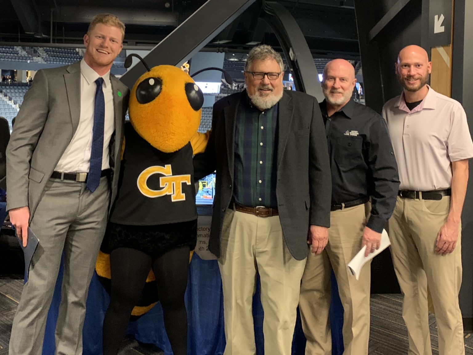 Careers - Factory Automation Systems