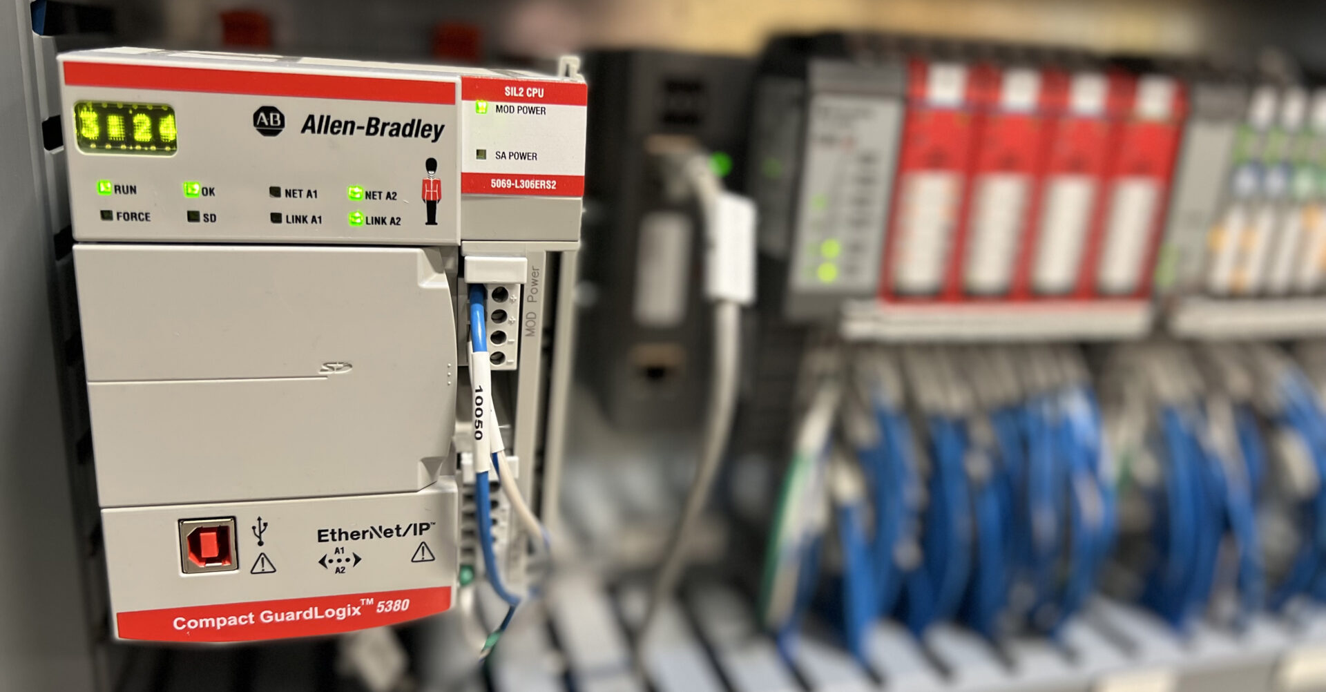 Home - Factory Automation Systems