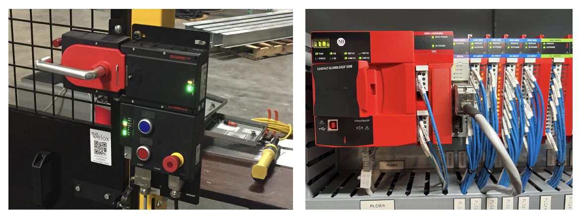 Solutions - Factory Automation Systems